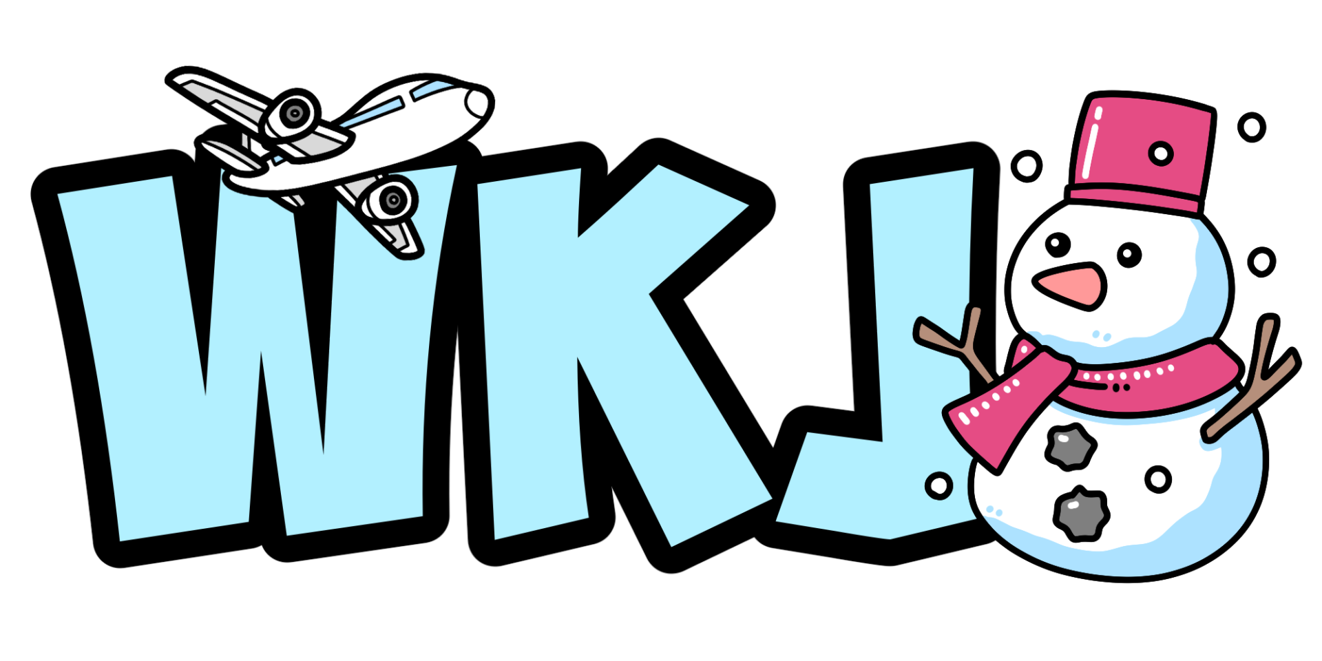 WKJ【空港コード】 – イラストせんせい|使いやすいフリー素材集